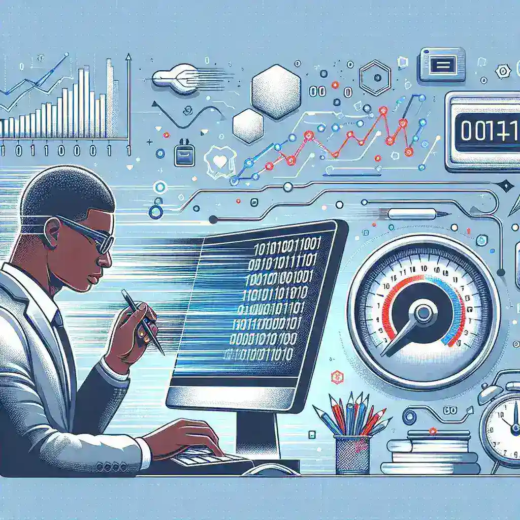 How to Calculate Data Transfer Rate? - IncidentRe