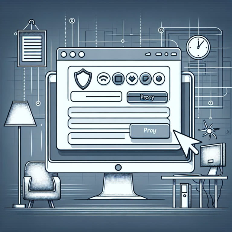 How to Enter Proxy Settings in Internet Explorer? - IncidentRe