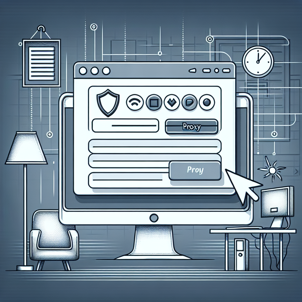 How to Enter Proxy Settings in Internet Explorer? - IncidentRe