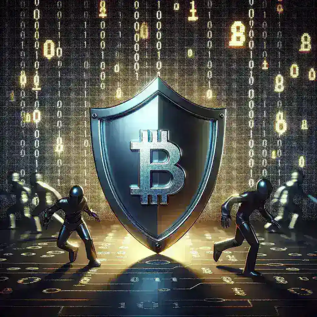 Comprehensive Guide to Securing Your Cryptocurrency Wallet Against Hackers - IncidentRe