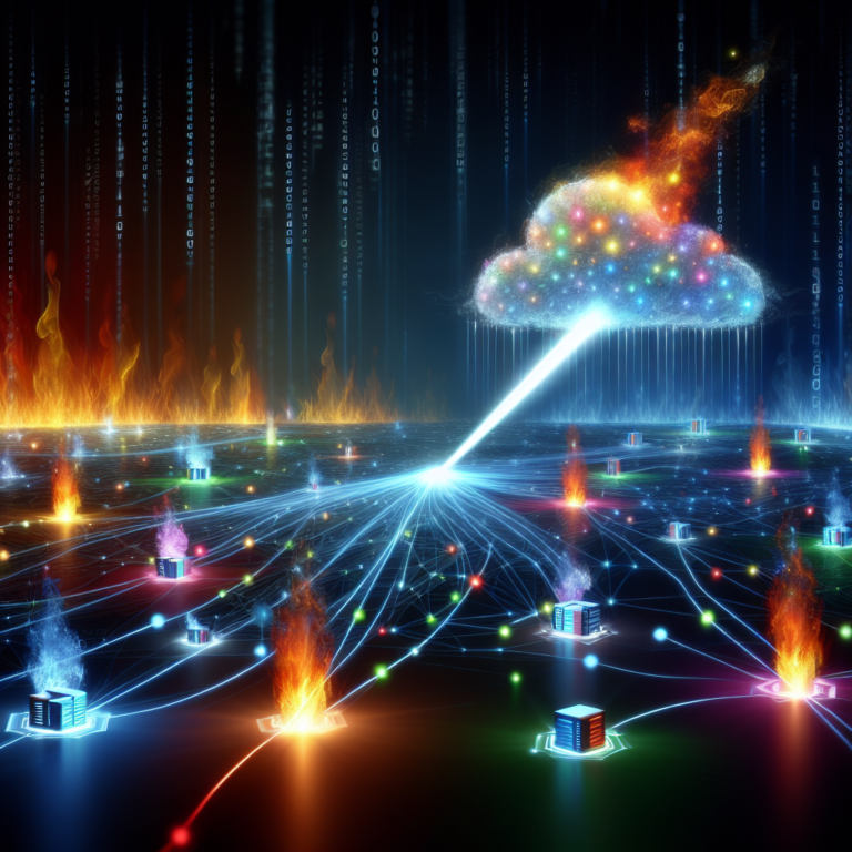 Navigating the Digital Landscape: Knowledge and Strategies