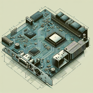 Navigating the Digital Landscape: Knowledge and Strategies