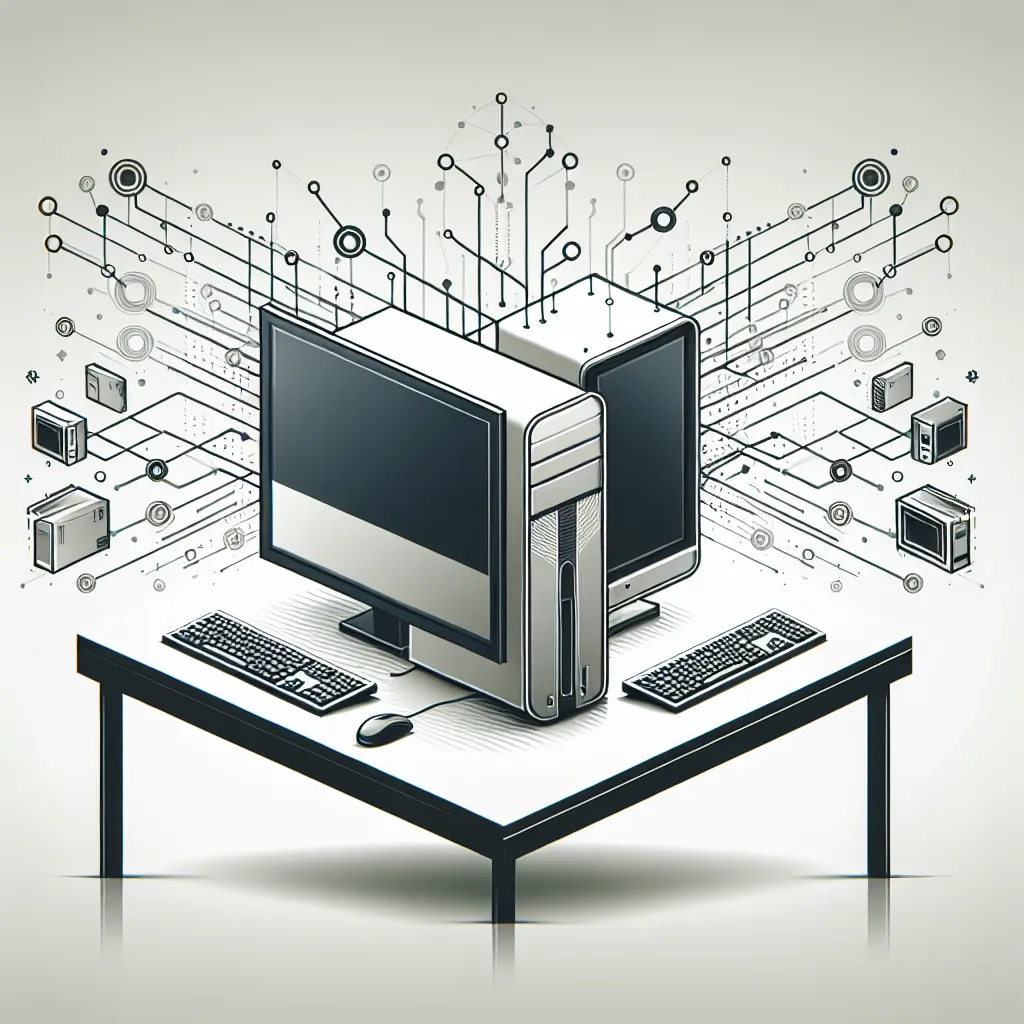 How to Network Computers: Windows or macOS - IncidentRe